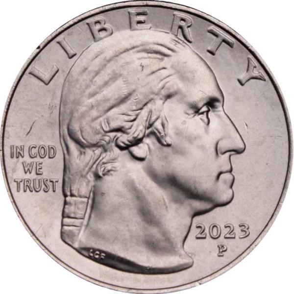 США 25 центов 2023 Эдит Канакаоле Американские Женщины — покупайте на Agora.Kz по выгодной цене ...