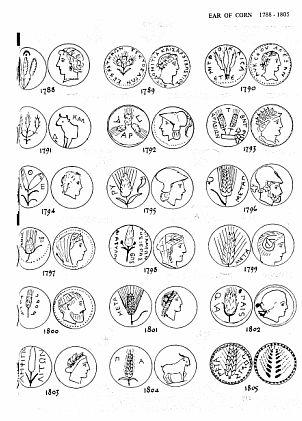 Типы греческих монет и их идентификация / Greek Coin Types and Their ...