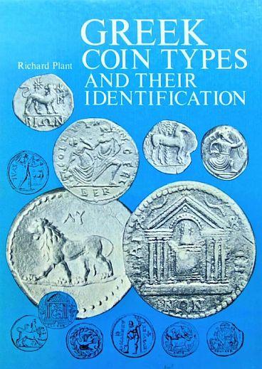 Типы греческих монет и их идентификация / Greek Coin Types and Their ...